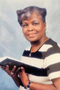 Mary Louise Mathis Hodge Obituary in Jackson at Westhaven Memorial ...
