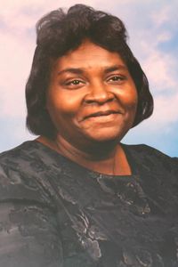 Nadine Clark Russell Obituary in Jackson at Westhaven Memorial Funeral Home, Inc. | MS