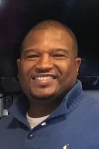 Roger Stanley Roberson, Jr. Obituary in Jackson at Westhaven Memorial Funeral Home, Inc. | MS