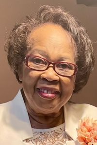 Mamie Jones Hardges Obituary in Jackson at Westhaven Memorial Funeral ...