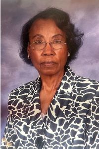 Mae Robbie Manny Obituary in Jackson at Westhaven Memorial Funeral Home, Inc. | MS