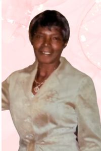 Shirley Ann Henderson Obituary in Jackson at Westhaven Memorial Funeral Home, Inc. | Obit