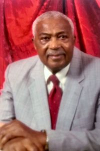 Sam Wiley, Jr. Obituary in Jackson at Westhaven Memorial Funeral Home ...