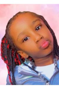 Little Miss Skylar Danielle Thomas Obituary in Jackson at Westhaven ...