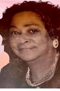 Earnestine Wallace Obituary in Jackson at Westhaven Memorial Funeral Home, Inc. | MS