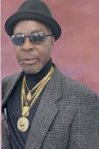 Donald Jerome Holmes Obituary in Jackson at Westhaven Memorial Funeral ...