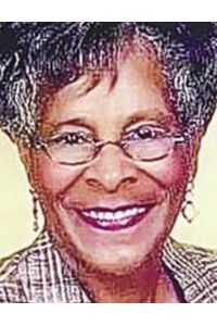 Nancy Lawson Obituary in Baton Rouge at Hall Davis and Son Funeral ...