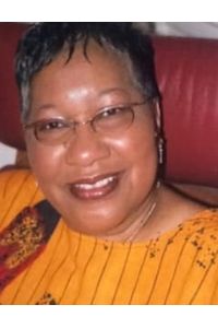 Annie Marie Roberson Obituary in Durham at Holloway Memorial Funeral ...