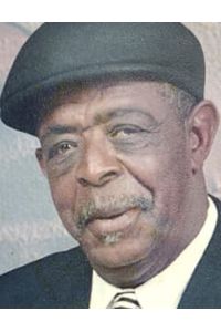 John Calvin Moore Obituary in Durham at Holloway Memorial Funeral Home, Inc. | Obit