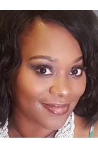 Crystal Yvette Fuller Obituary in Durham at Holloway Memorial Funeral ...