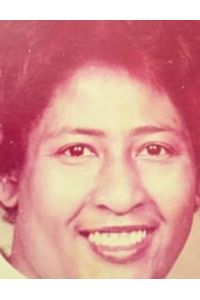 Emma Crews-Bailey Obituary in Durham at Holloway Memorial Funeral Home, Inc. | Durham, NC