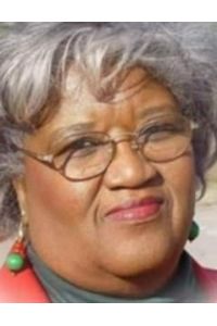 Delores Walker Stephens Obituary in Durham at Holloway Memorial Funeral ...