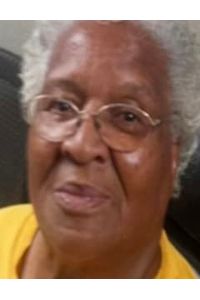 Charlotte Mae Patterson Obituary in Durham at Holloway Memorial Funeral Home, Inc. | Obit