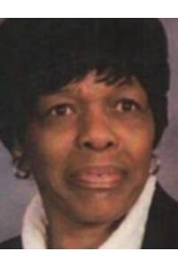 Lucille Hunter Obituary in Durham at Holloway Memorial Funeral Home ...