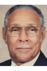 Rev. Dr. William Exton Daye Obituary in Durham at Holloway Memorial ...