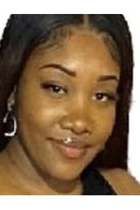 Nicole Monique Bullock Obituary in Durham at Holloway Memorial Funeral Home, Inc. | Obit