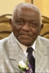 Sherwood Levi Turner, Sr. Obituary in Durham at Holloway Memorial ...