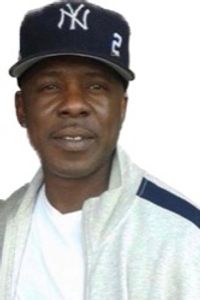 Frederick Russell, Jr. Obituary in Durham at Holloway Memorial Funeral ...