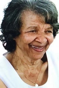 Barbara Ann Amey Hunter Obituary in Durham at Holloway Memorial Funeral Home, Inc. | Obit