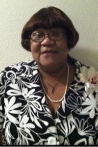 Mary Lucille Smalls Brown Obituary in Durham at Holloway Memorial Funeral Home, Inc. | Obit