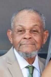 Thomas Harold Daye Obituary in Durham at Holloway Memorial Funeral Home, Inc. | Obit