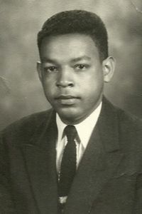 Joseph Thine Parrish Obituary in Durham at Holloway Memorial Funeral Home, Inc. | Durham, NC