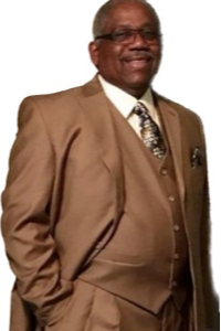 Burnice Leondrus Parker, Sr. Obituary in Durham at Holloway Memorial Funeral Home, Inc. | Durham, NC