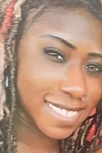 British Monee Maxey Obituary in Durham at Holloway Memorial Funeral ...