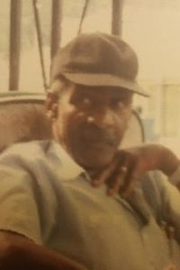 Robert Keith, Jr. Obituary in Durham at Holloway Memorial Funeral Home, Inc. | Obit