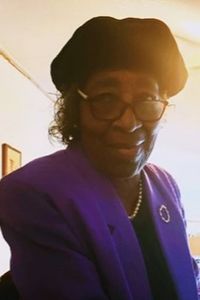 Dorothy Marshall Harrington Obituary in Durham at Holloway Memorial Funeral Home, Inc. | Obit