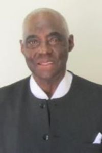 Roosevelt Lipscomb, Jr. Obituary in Durham at Holloway Memorial Funeral Home, Inc. | Obit