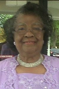Mary “Louise” Harris Hawkins Obituary in Durham at Holloway Memorial Funeral Home, Inc. | Durham, NC