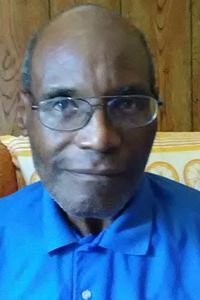 Donald Wayne Amos Obituary in Durham at Holloway Memorial Funeral Home ...