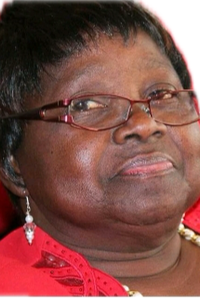 Maxine Dumas Obituary in Durham at Holloway Memorial Funeral Home, Inc. | Durham, NC