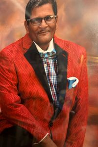 Wilfredo Gonzalez Obituary in Durham at Holloway Memorial Funeral Home, Inc. | Obit