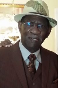 Roy Lee Roberson Obituary in Durham at Holloway Memorial Funeral Home ...