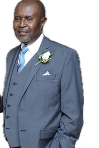 Samuel Kay Watkins Obituary in Durham at Holloway Memorial Funeral Home, Inc. | Obit