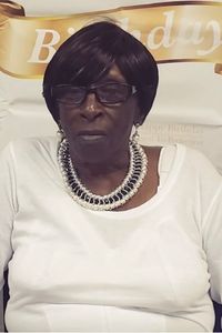 Mattie Lee Pierce Thomas Obituary in Durham at Holloway Memorial Funeral Home, Inc. | Durham, NC