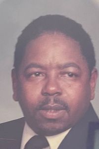 Lawrence Ford Jr. Obituary in Durham at Holloway Memorial Funeral Home, Inc. | Durham, NC