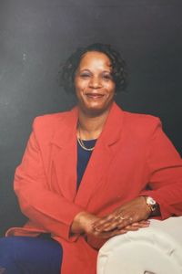 Sandra Green Hinton Obituary in Durham at Holloway Memorial Funeral Home, Inc. | Durham, NC