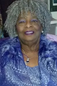 Barbara Jean Peaks Berry Obituary in Durham at Holloway Memorial Funeral Home, Inc. | Durham, NC