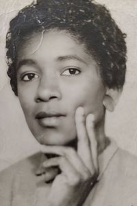 Beulah Mae Mason Obituary in Durham at Holloway Memorial Funeral Home ...