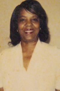 Shirley Ann Hayes Clayton Obituary in Durham at Holloway Memorial Funeral Home, Inc. | Durham, NC