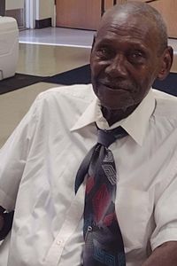 George Inghram Jr. Obituary in Durham at Holloway Memorial Funeral Home, Inc. | Obit