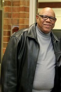 Nathaniel “Boo” Thompson Obituary in Durham at Holloway Memorial ...