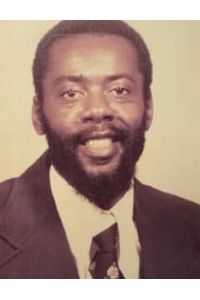 Everette Lee Rogers Obituary in Durham at Holloway Memorial Funeral Home, Inc. | Obit