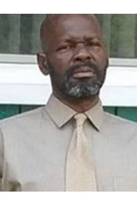 Herman Howard Reeder, Jr. Obituary in Durham at Holloway Memorial ...