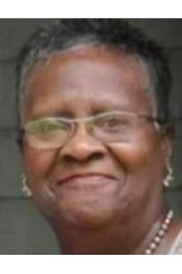 Sarah Annette Willoughby Obituary in Athens at Jackson-McWhorter ...