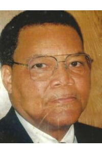 Rev. H.L. Dotson Obituary in Athens at Jackson-McWhorter Funeral Home ...