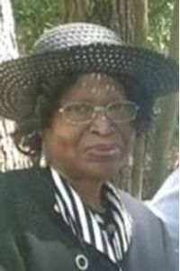 Hazel Watkins Obituary in Athens at Jackson-McWhorter Funeral Home ...